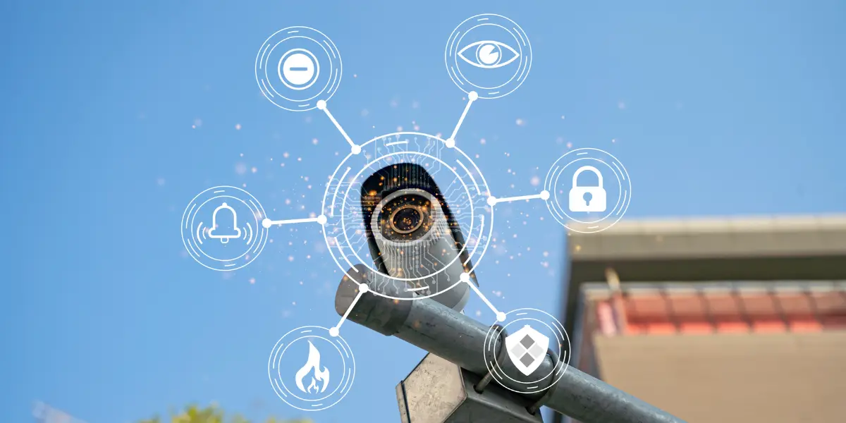 Top 10 CCTV Camera System: Night Vision, WDR & Weatherproof Design